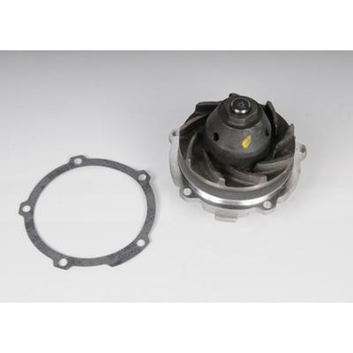GM Genuine Parts Engine Water Pump 251-682