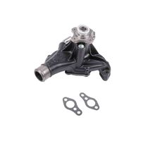 2001 Chevrolet Silverado 1500 Water Pump
