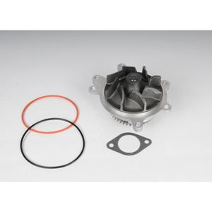 GM Genuine Parts Engine Water Pump 251-723