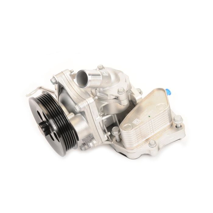 ACDelco GM Original Equipment Engine Water Pump 251-787