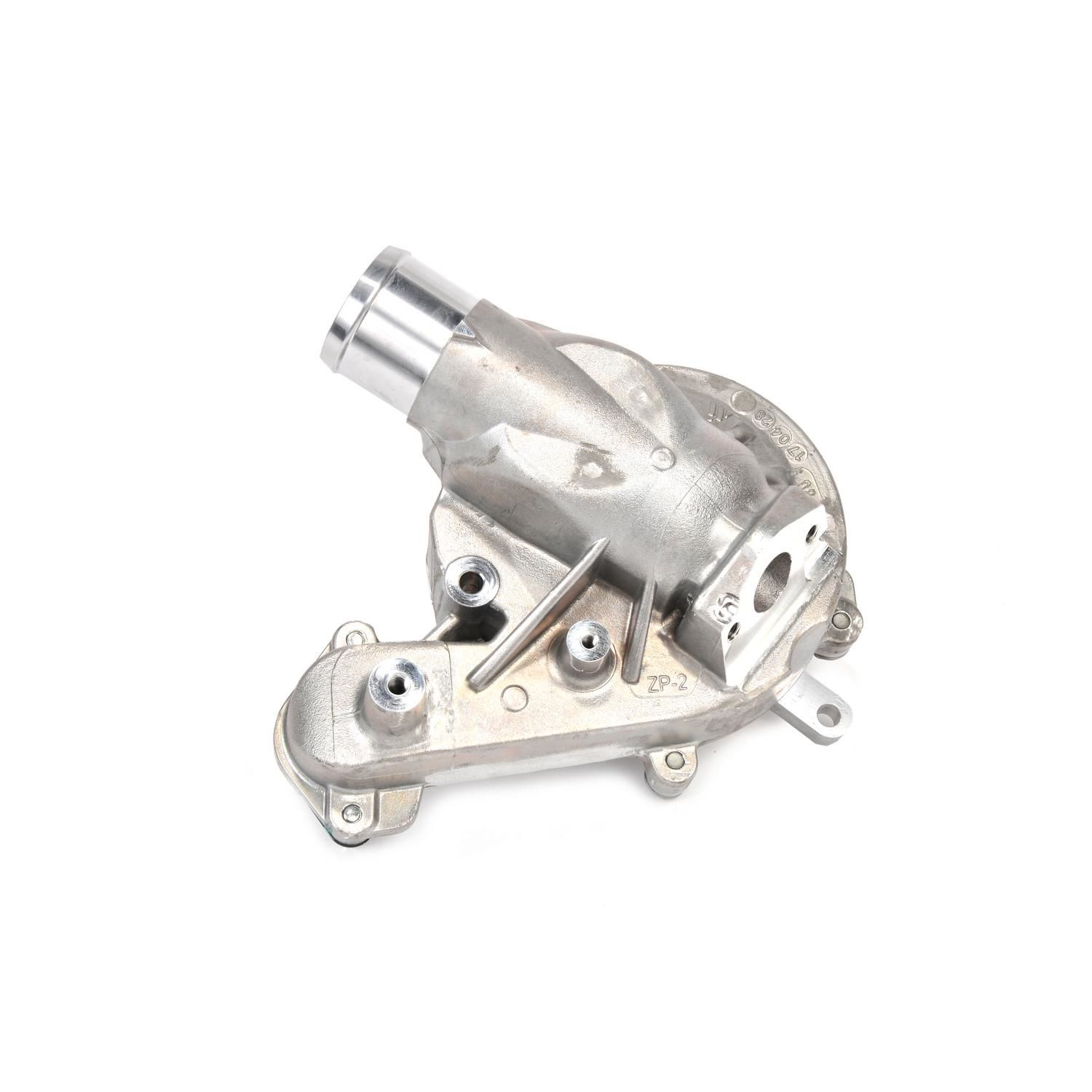 ACDelco Water Pump 251-817