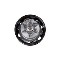 2019 Chevrolet Tahoe Water Pump