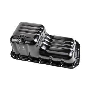 2023 Nissan/Datsun Rogue Oil Pan