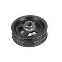 SPEEDMASTER Engine Crankshaft Pulley - AutoZone