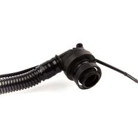 Chevrolet Cruze PCV Valve Hose - Best PCV Valve Hose for Chevrolet Cruze