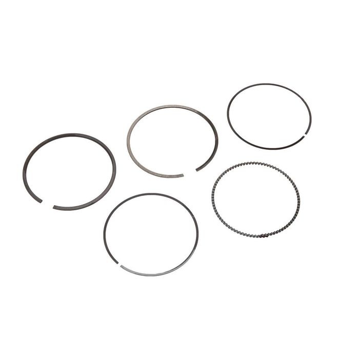 GM Genuine Parts Engine Piston Ring 25195065