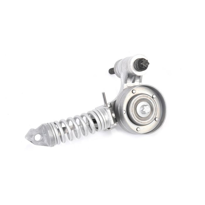 GM Genuine Parts Accessory Drive Belt Tensioner Assembly 25195388