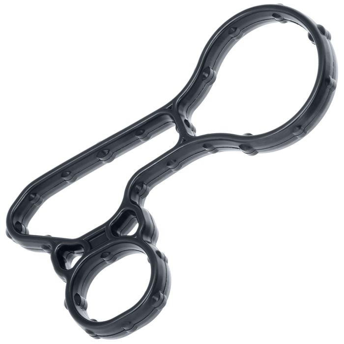 GM Genuine Parts Engine Oil Cooler Seal 25195773