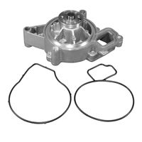 2015 Chevrolet Cruze Water Pump
