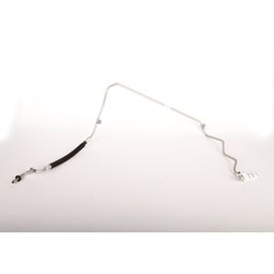 Transmission Oil Cooler Hose - Best Replacement Transmission Oil Cooler ...