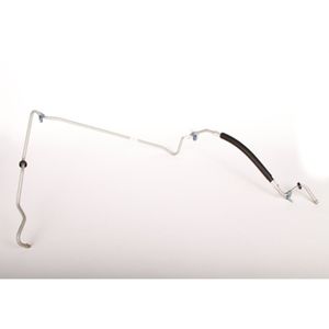 Transmission Oil Cooler Hose - Best Replacement Transmission Oil Cooler ...