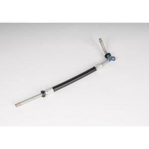 Transmission Oil Cooler Hose - Best Replacement Transmission Oil Cooler ...