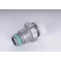 Chevrolet Silverado 2500 HD Engine Oil Cooler Line Connector - Best ...