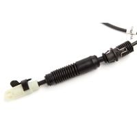 2007 Hummer H3 Transmission Cable Shift (A/T)