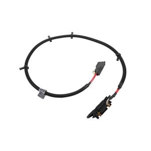 2007 Chevrolet Silverado 1500 Battery Cable