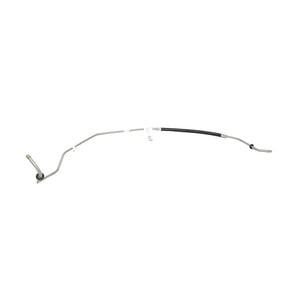 Transmission Oil Cooler Hose - Best Replacement Transmission Oil Cooler ...