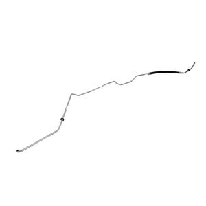 Transmission Oil Cooler Hose - Best Replacement Transmission Oil Cooler ...