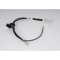 2011 Chevrolet Malibu Battery Cable