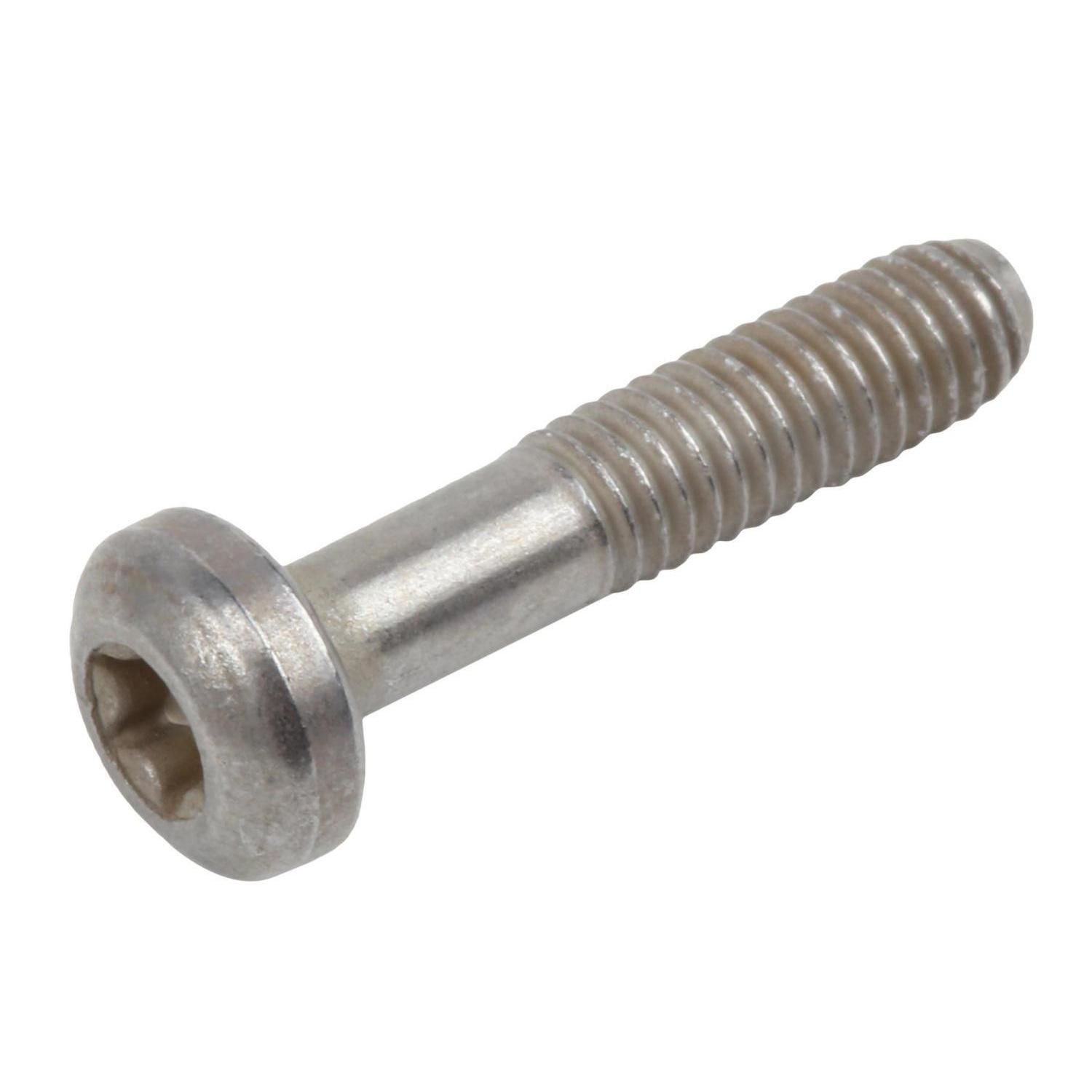 GM Genuine Parts M4 x 0.7 x 19.5 Multi-Purpose Bolt