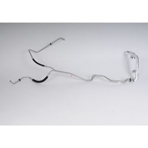 ACDelco Transmission Cooler Line Assembly 25856246