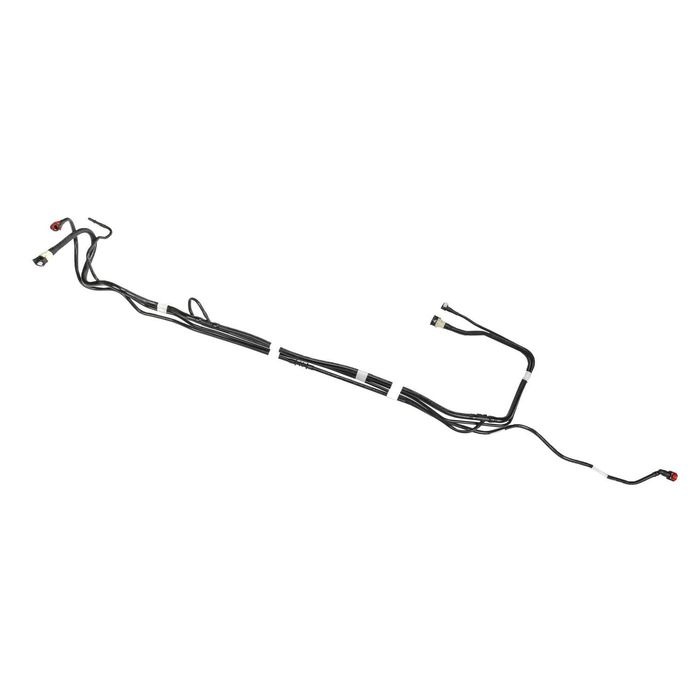 GM Genuine Parts Vapor Canister Purge Valve Hose 25860207