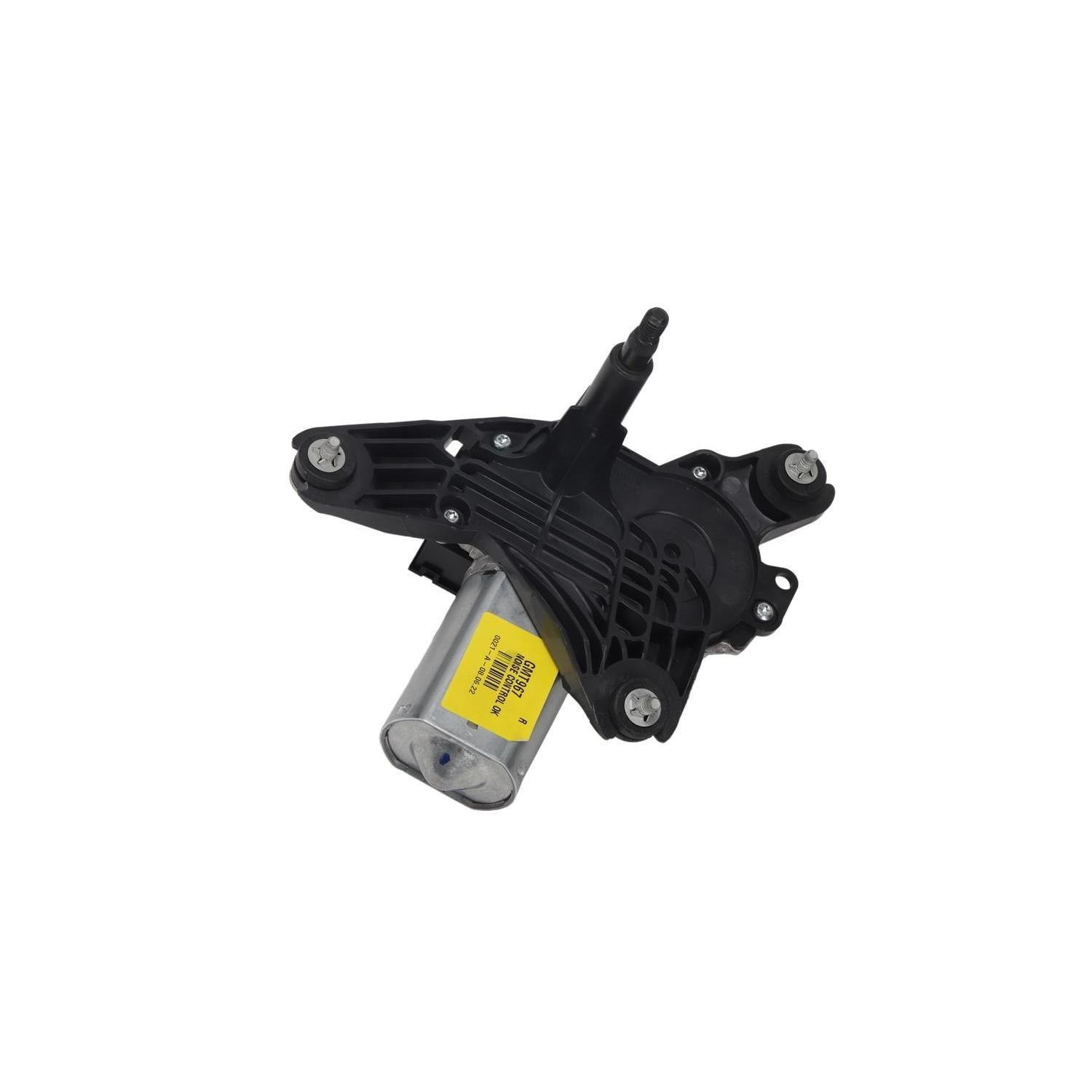 ACDelco Wiper Motor 25864153