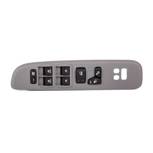 GM Genuine Parts Door Lock and Window Switch 25866996