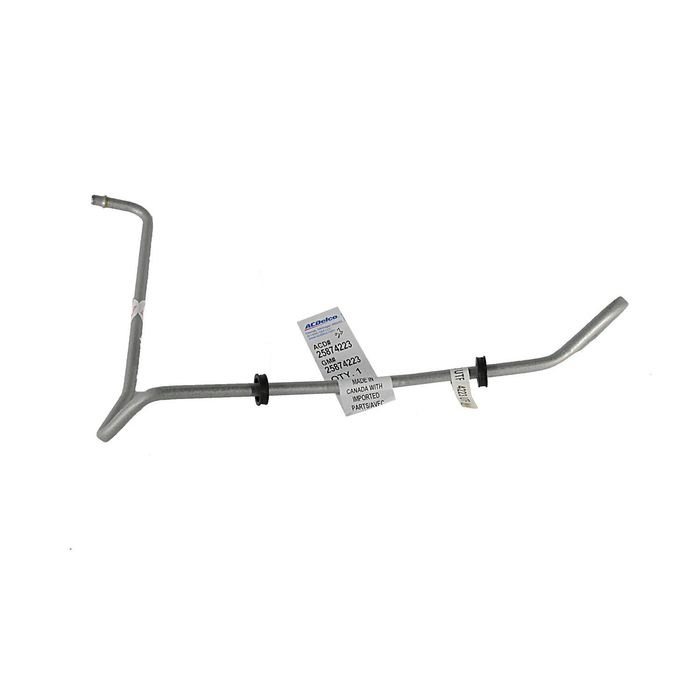 ACDelco Transmission Cooler Line Assembly 25874223