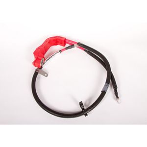 2007 Chevrolet Silverado 1500 Battery Cable