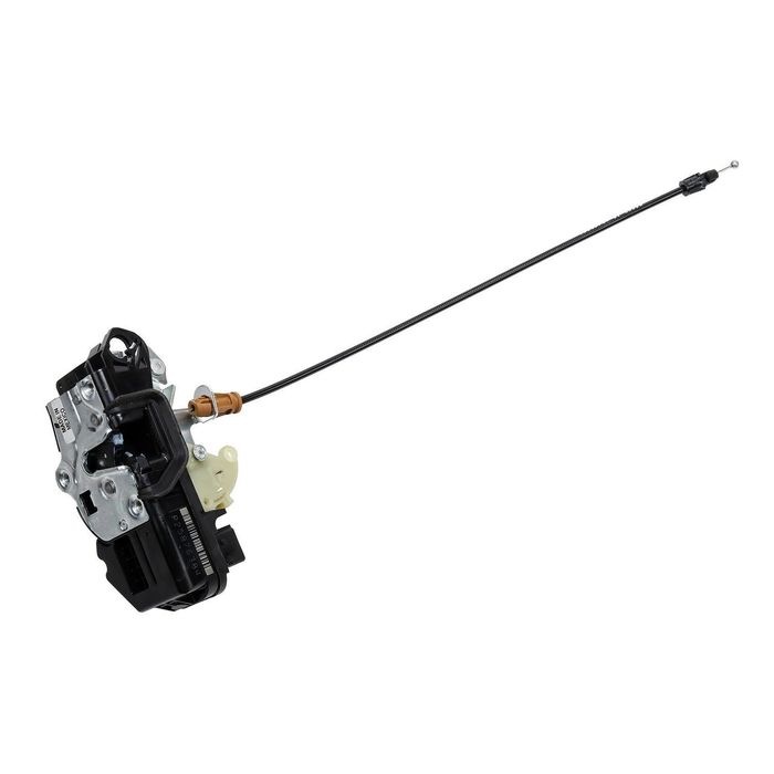 ACDelco Door Latch Assembly 25876384