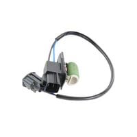 Cadillac SRX Engine Cooling Fan Resistor - Best Engine Cooling Fan ...