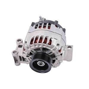 Colorado Alternators - Best Alternator for Chevy Colorado