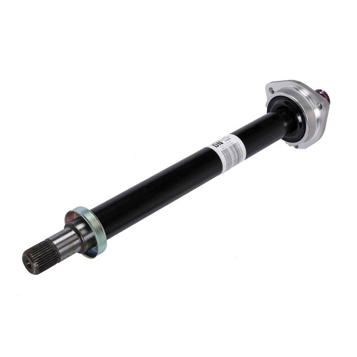 GM Genuine Parts CV Intermediate Shaft