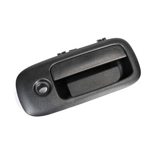 GM Genuine Parts Exterior Door Handle 25942274