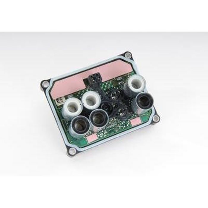 ACDelco ABS Control Module 25969761