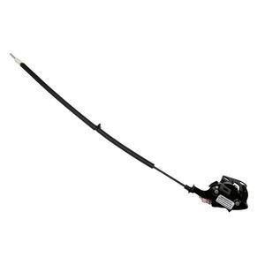 Chevrolet Silverado 1500 Door Latch Assembly - Best Door Latch Assembly ...