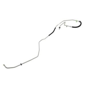 2007 GMC Sierra 1500 Transmission Oil Cooler Line
