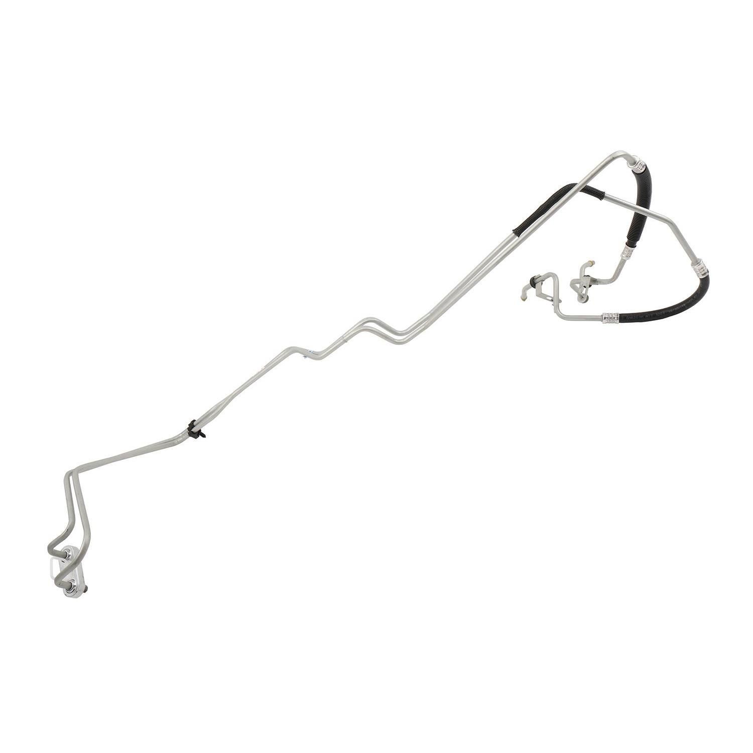 ACDelco Transmission Cooler Line Assembly 25999418