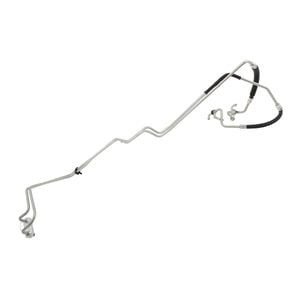 2011 Chevrolet Silverado 1500 Transmission Cooler Line Assembly