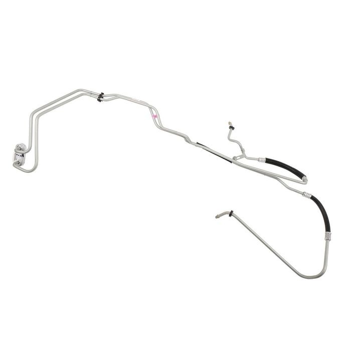 ACDelco Transmission Cooler Line Assembly 25999420