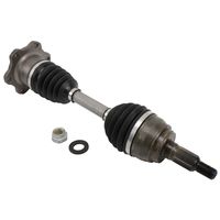 Silverado CV Axles - Best CV Axle for Chevrolet Silverado