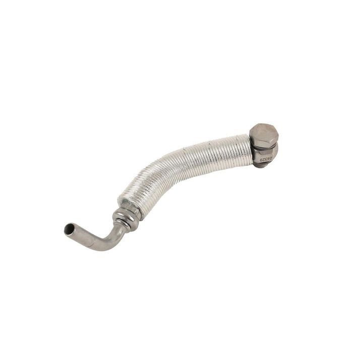 GM Genuine Parts Turbocharger Coolant Line 28290067