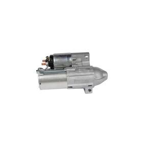 GM Genuine Parts Starter Motor 323-1630
