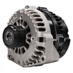 ACDelco Gold Alternator 334-2732A