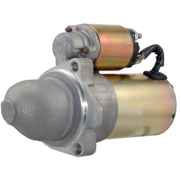 ACDelco Gold Starter Motor 337-1028