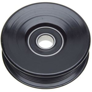 ACDelco Gold Accessory Drive Belt Idler Pulley 36157