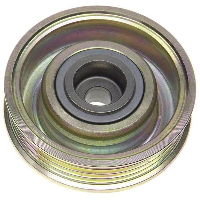 ACDelco Gold Accessory Drive Belt Tensioner Pulley 36181