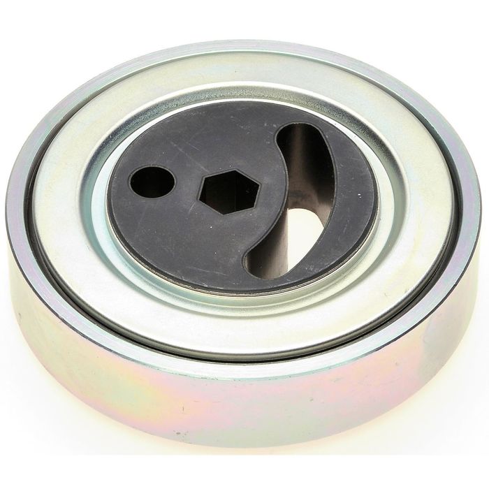 ACDelco Gold Accessory Drive Belt Idler Pulley 36280