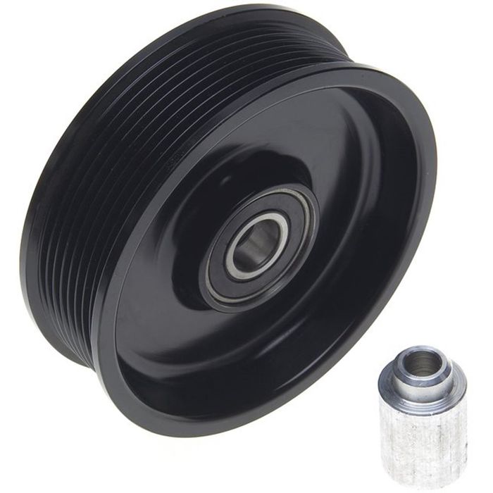 ACDelco Gold Accessory Drive Belt Idler Pulley 36315