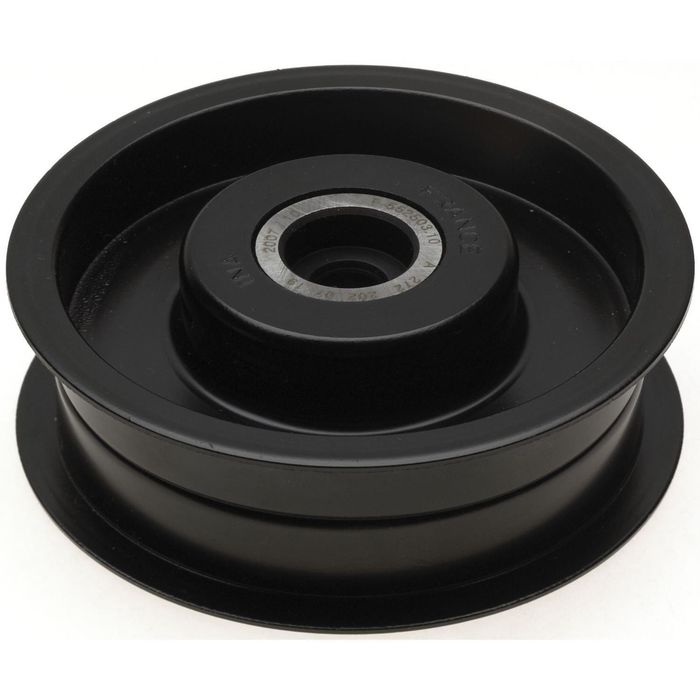 ACDelco Gold Accessory Drive Belt Idler Pulley 36372